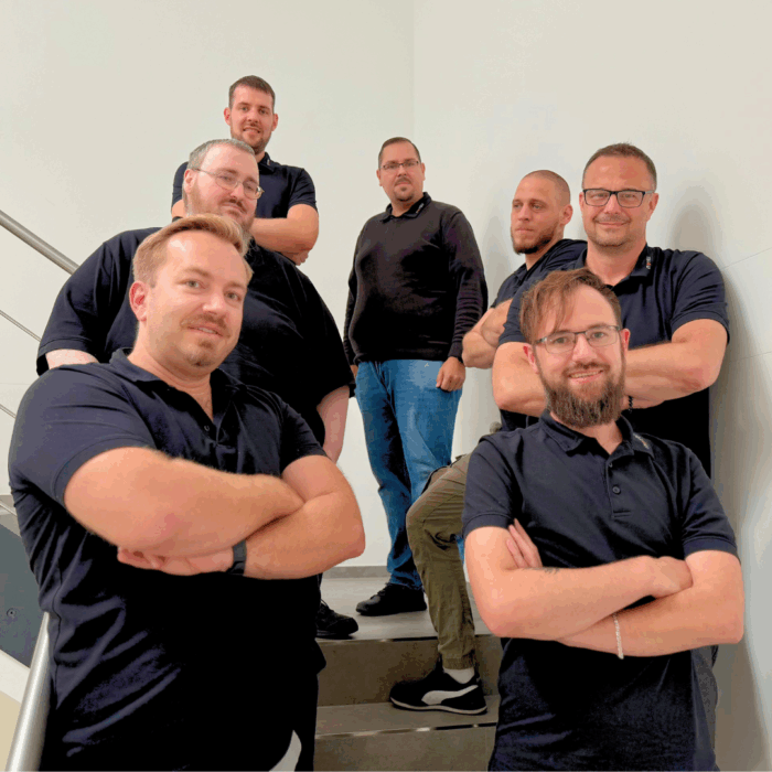 Kontakt Und Ansprechpartner - IT4YOU - Ihr 360 Grad-Digitalpartner